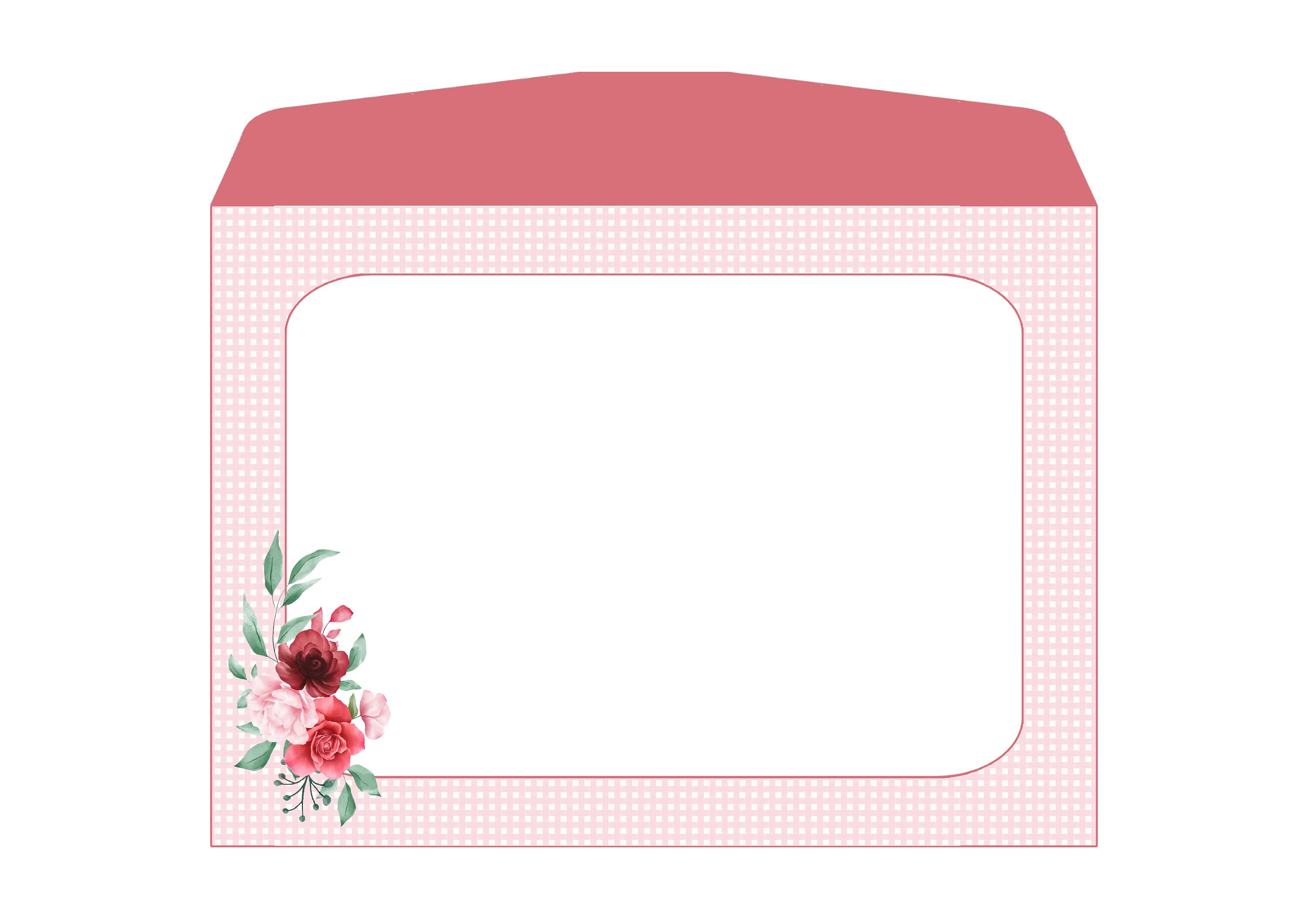 Digital Download 4shades of Red Card Set - Etsy