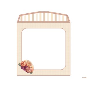 Printable Digital Download Card and Toppers Card Kit - Etsy