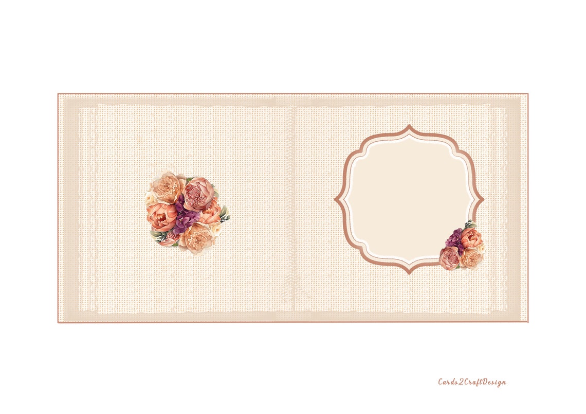 Printable Digital Download Card and Toppers Card Kit - Etsy