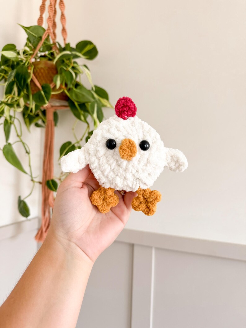 Farm Animal Ice Pack Cover Crochet Pattern Bundle (PDF Pattern) - Etsy