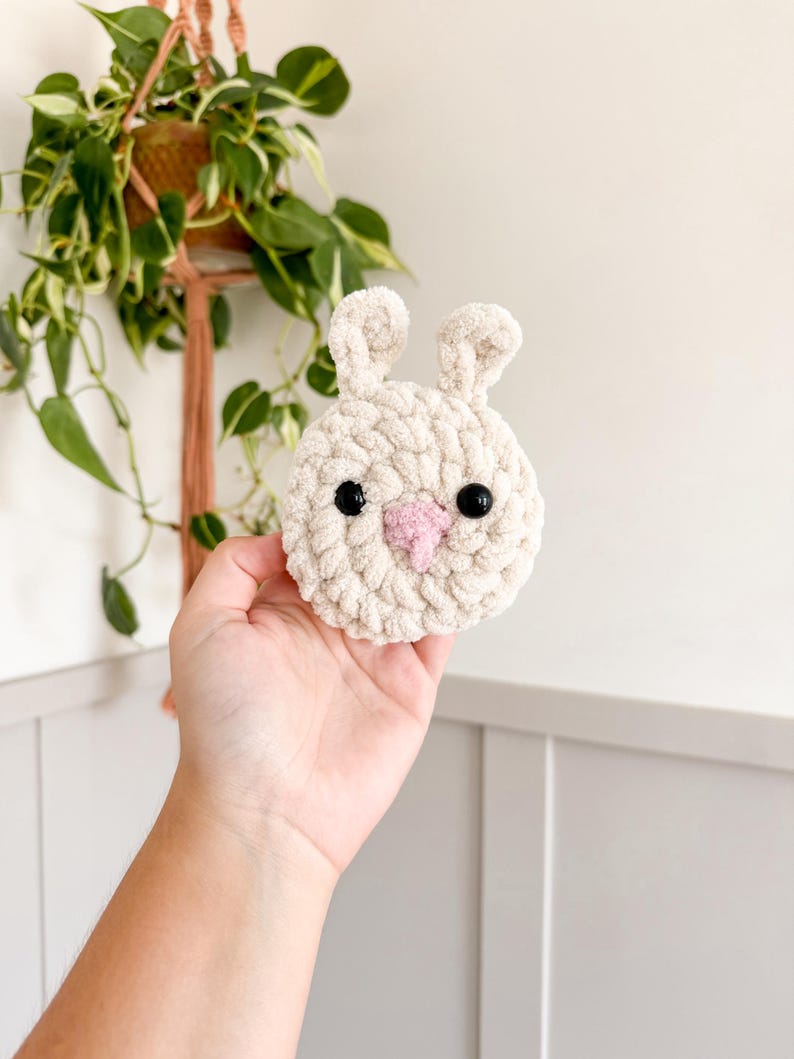 Farm Animal Ice Pack Cover Crochet Pattern Bundle (PDF Pattern) - Etsy