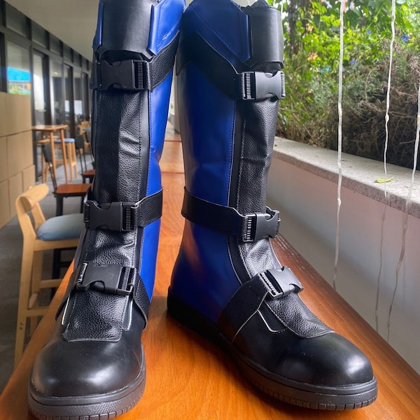 Wolverine Cosplay - Etsy