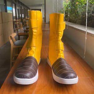 future trunks bojack cosplay