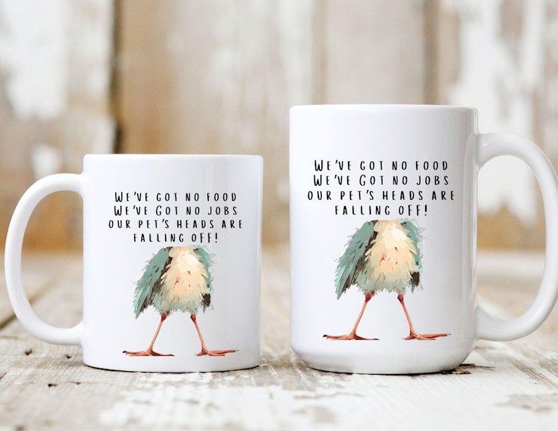 Dumb and Dumber Quote Mug: Funny Coffee Cup (11oz or 15oz) - Etsy