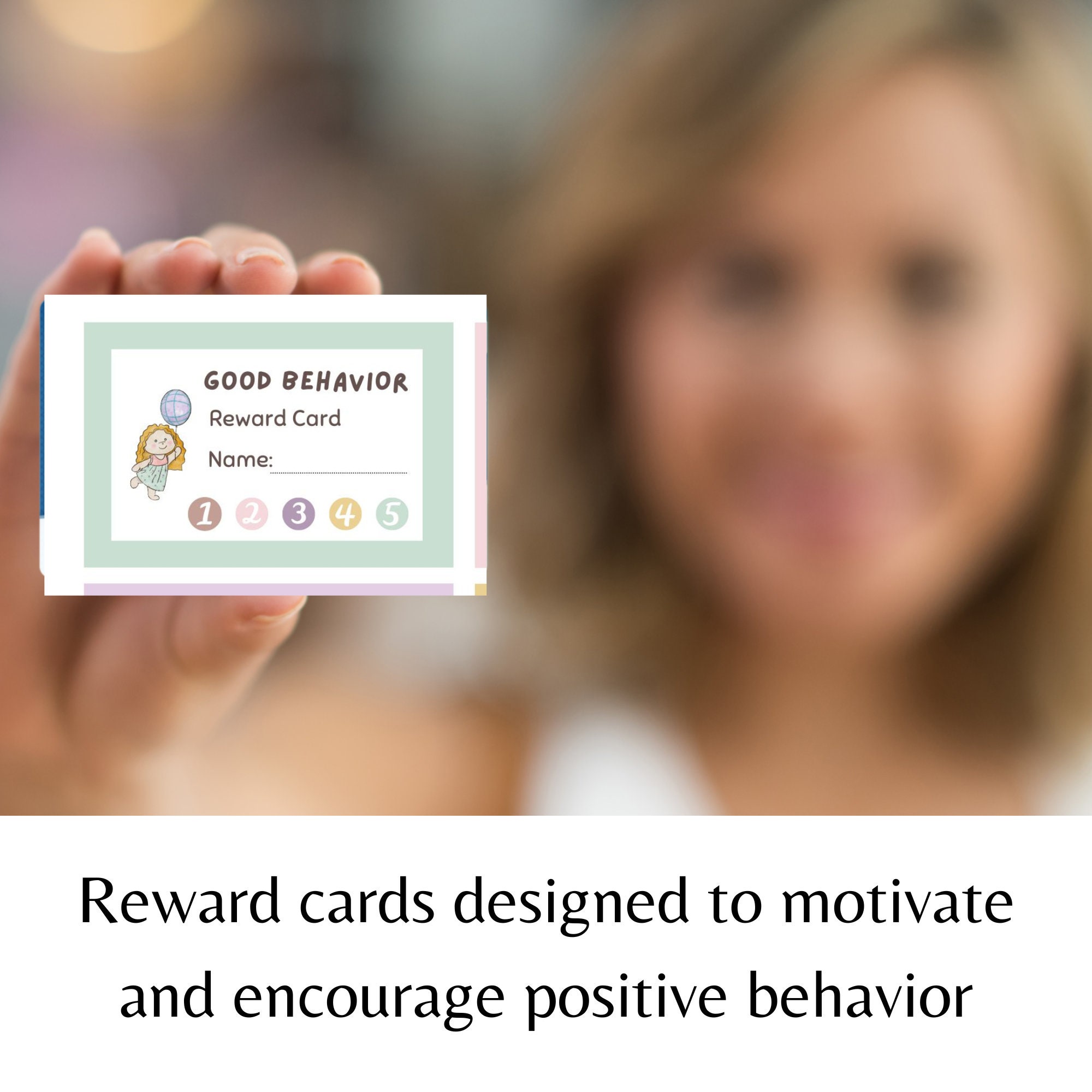 Class Reward Chart Bundle Behavior Primary School Reward Cards Parent ...