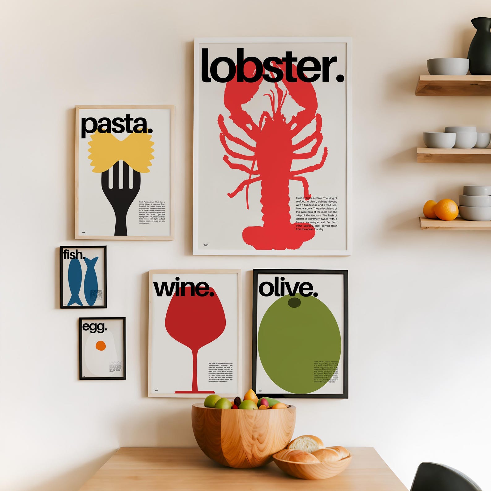Olive Print | Kitchen (kitchen Poster, Kitchen Print, Olive Lover ...