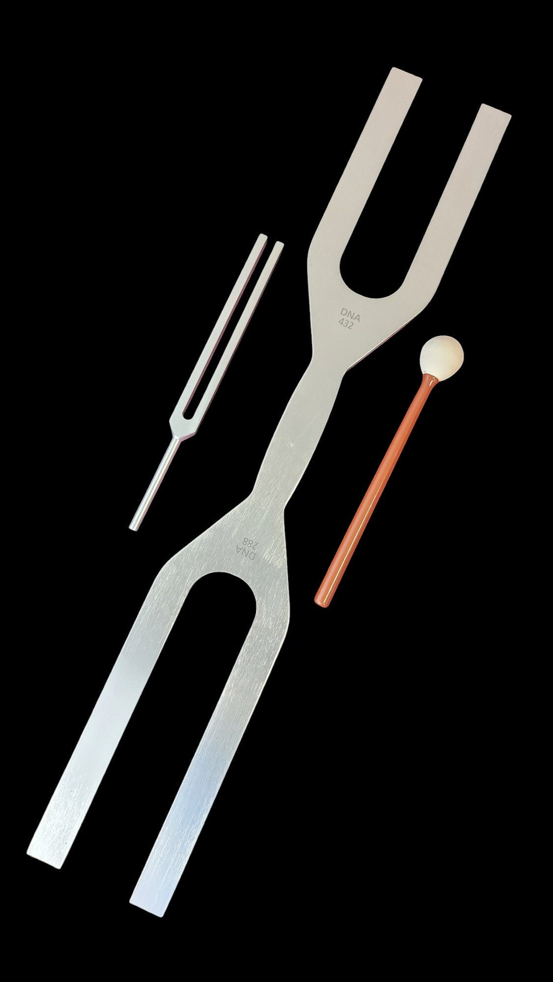 DNA Keys Revealed at 288 Hz and 432 Hz for Cosmic Enlightenment and ...