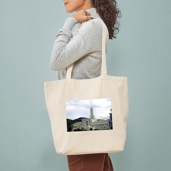 Lds Temple Bag - Etsy