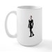 Cafepress Star Trek Borg Queen Ceramic Coffee Mug, Tea Cup 15 Oz - Etsy