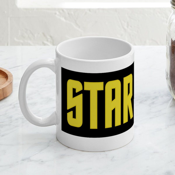 Star Trek Logo - Etsy