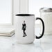 Cafepress Star Trek Borg Queen Ceramic Coffee Mug, Tea Cup 15 Oz - Etsy