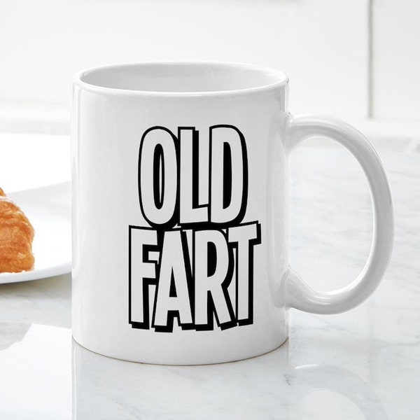 Fart Mugs - Etsy