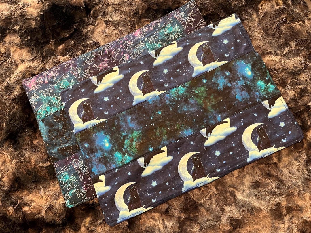 Altar Cloth - Mystical Patterns - Etsy