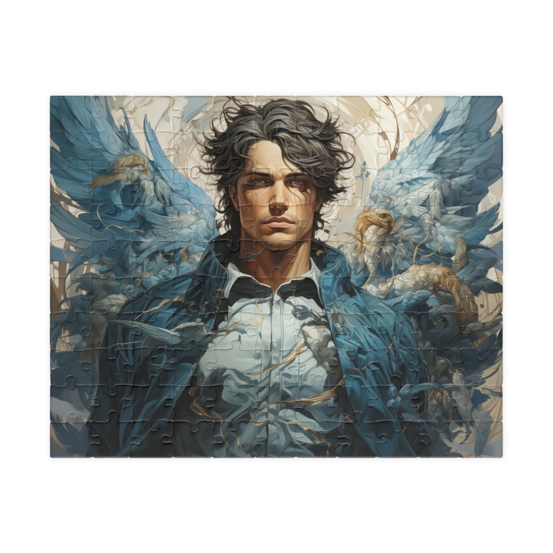 Archangel, Gabriel, Religion, Magic, Occult, Universe, Esoteric, Free ...