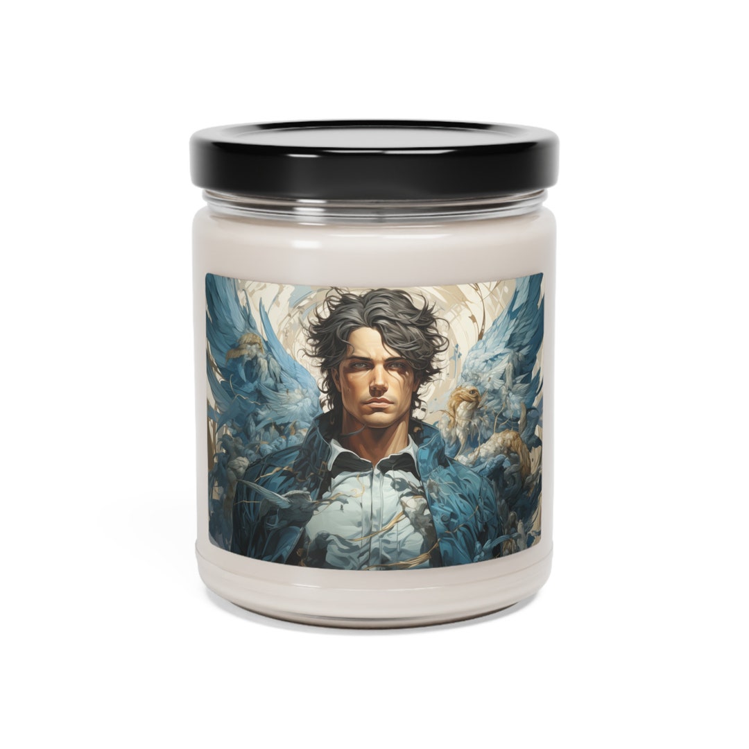 Archangel, Gabriel, Religion, Magic, Occult, Universe, Esoteric, Free ...