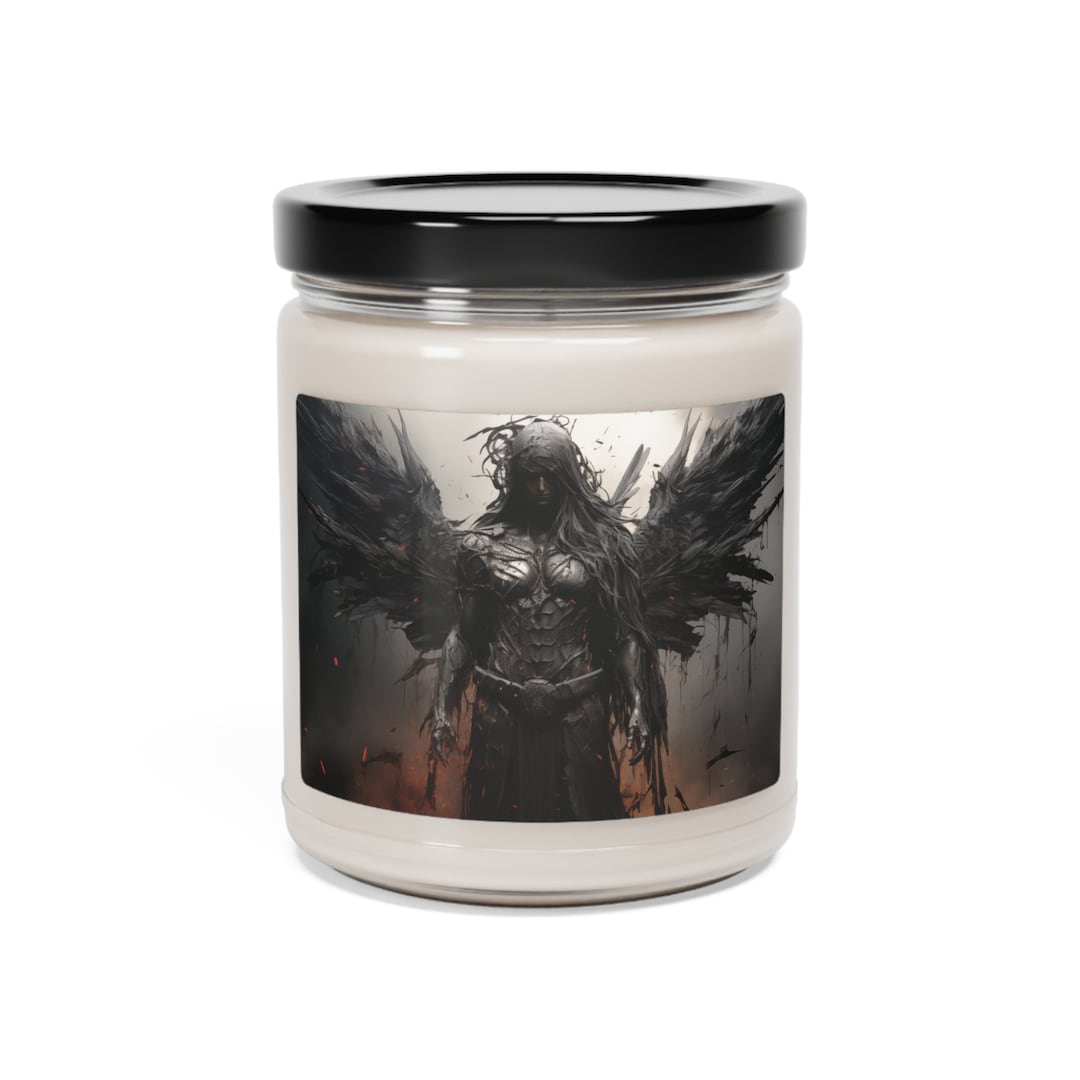 Lucifer, Fallen Angel, Religion, Magic, Occult, Universe, Esoteric ...