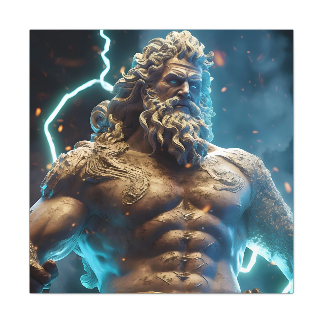 Spiritual, Zeus, Magic, Occult, Greek Mythology, Universe, Esoteric ...