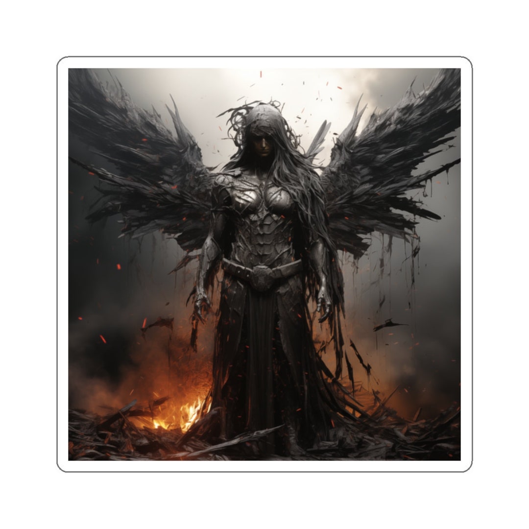 Lucifer, Fallen Angel, Religion, Magic, Occult, Universe, Esoteric ...