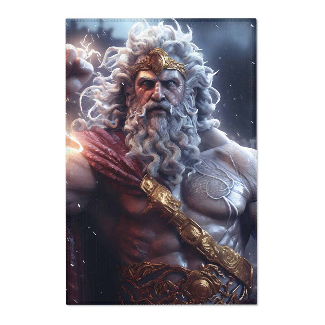 Spiritual, Zeus, Magic, Occult, Greek Mythology, Universe, Esoteric ...