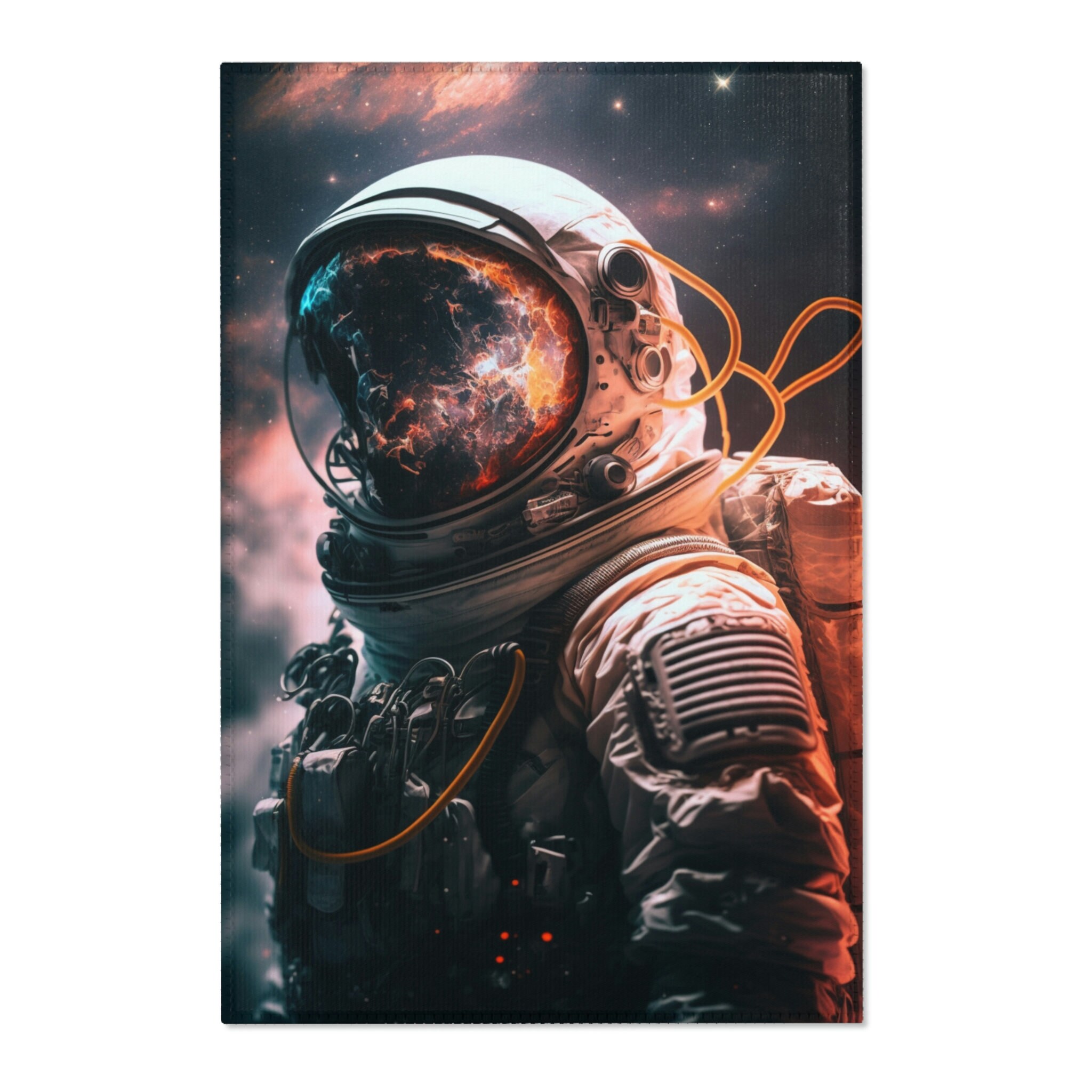 Astronauts Spiritual