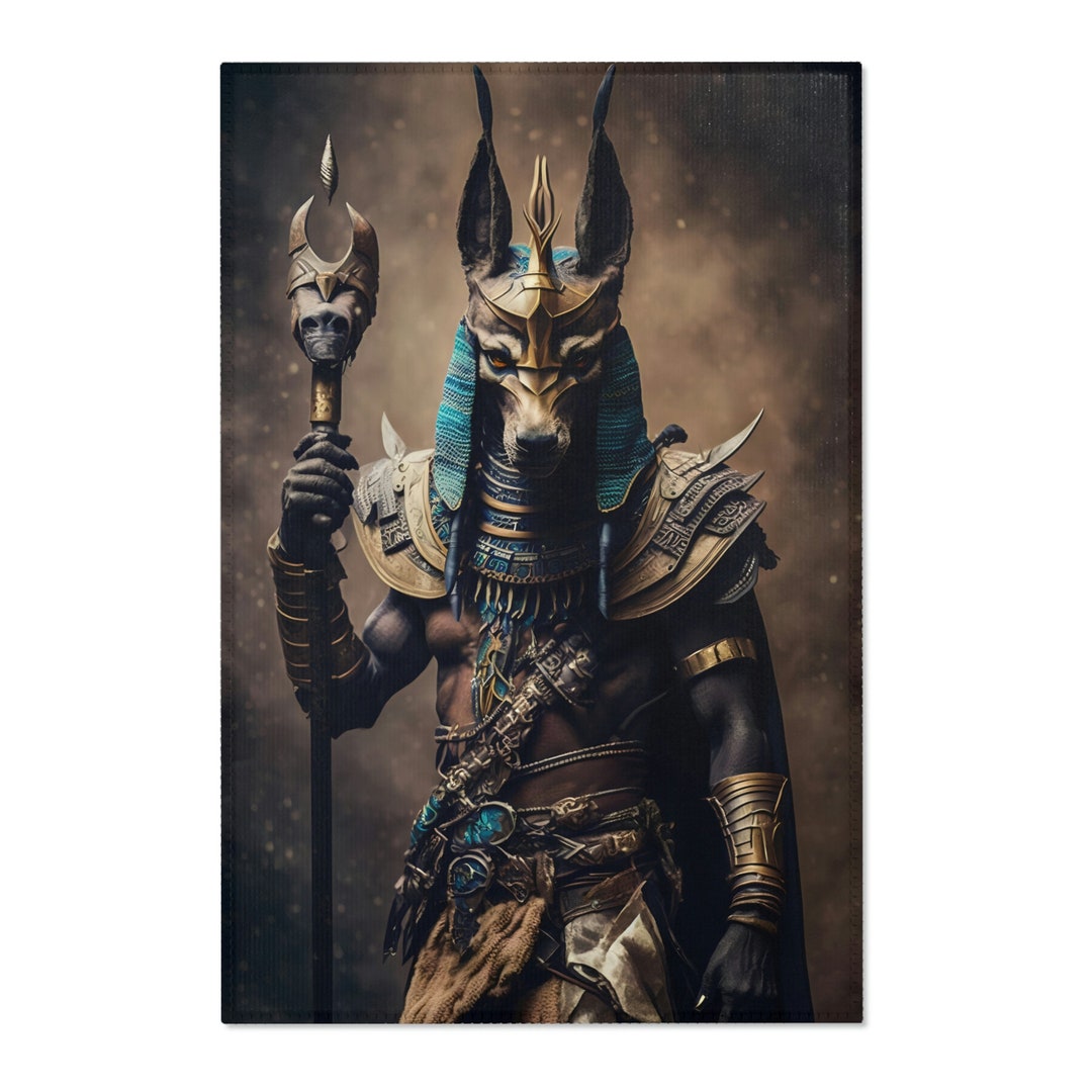 Wicca, Pagan, Spiritual, Anubis, Magic, Occult, Egypt, Universe ...