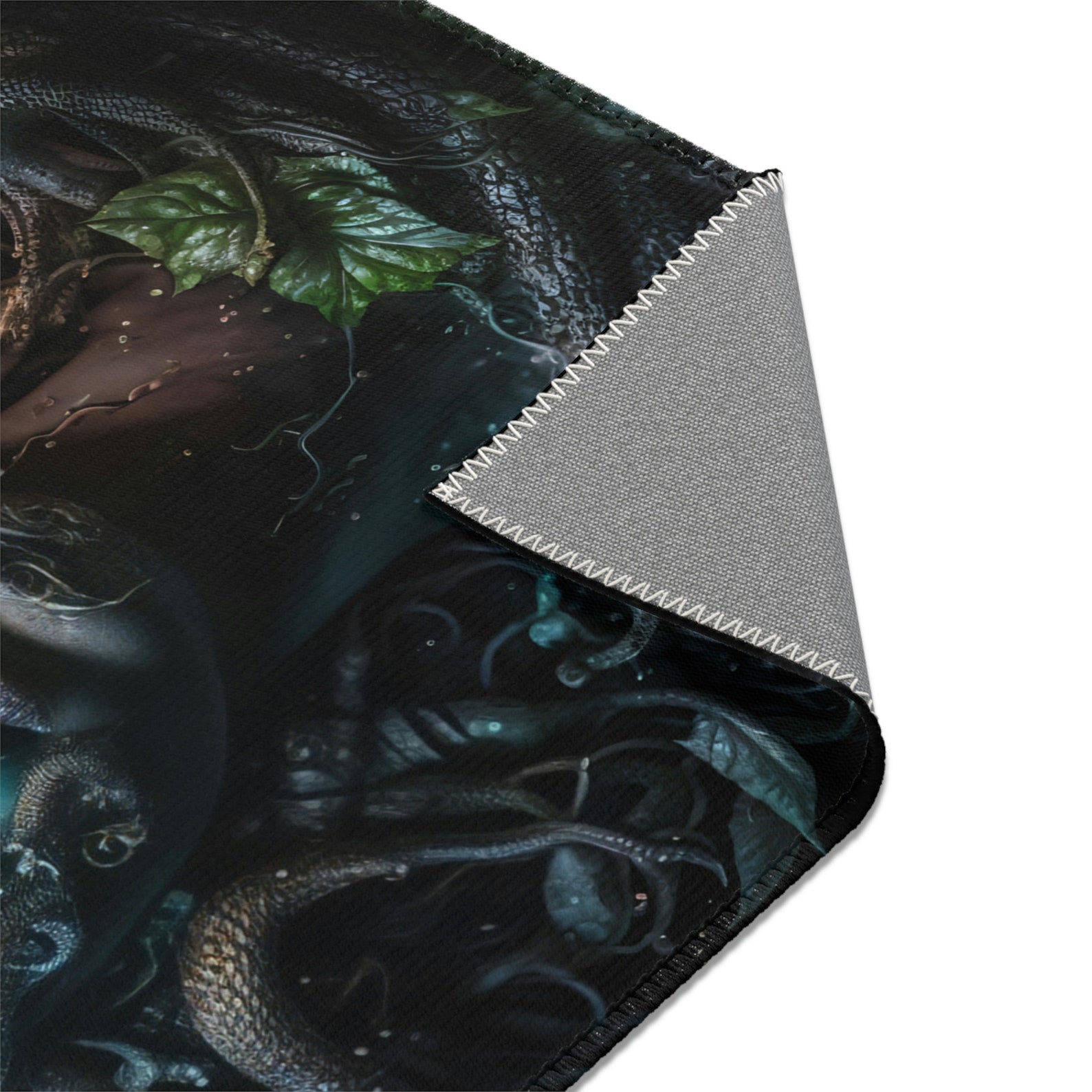 Wicca Pagan Spiritual Medusa Magic Occult Greek - Etsy