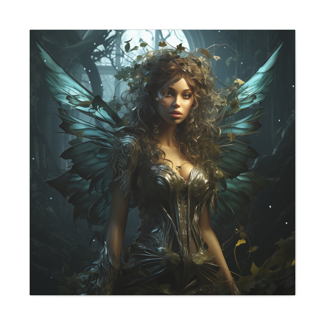 Fairy, Wicca, Pagan, Psychedelic, Fantasy, Forest, Galaxy, Magic ...