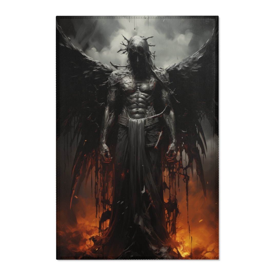 Lucifer, Fallen Angel, Religion, Magic, Occult, Universe, Esoteric ...