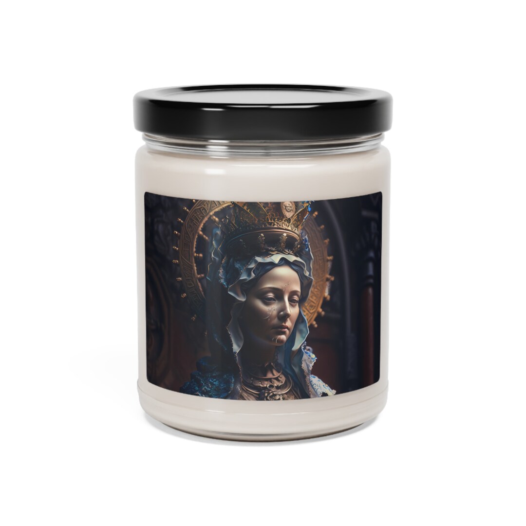 Our Lady of Charity, Religion, Religious, Galaxy, Magic, Occult ...