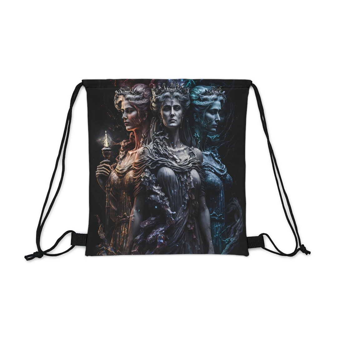 Wicca, Pagan, Spiritual, the Fates, Magic, Occult, Greek Mythology ...