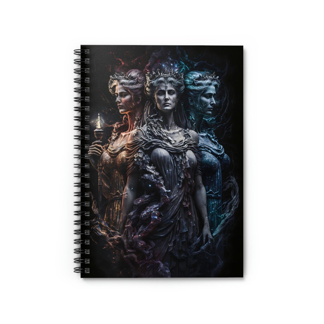 Wicca, Pagan, Spiritual, the Fates, Magic, Occult, Greek Mythology ...