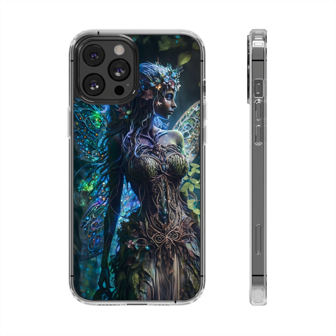 Wicca, Pagan, Psychedelic, Fairy, Fantasy, Forest, Galaxy, Magic ...