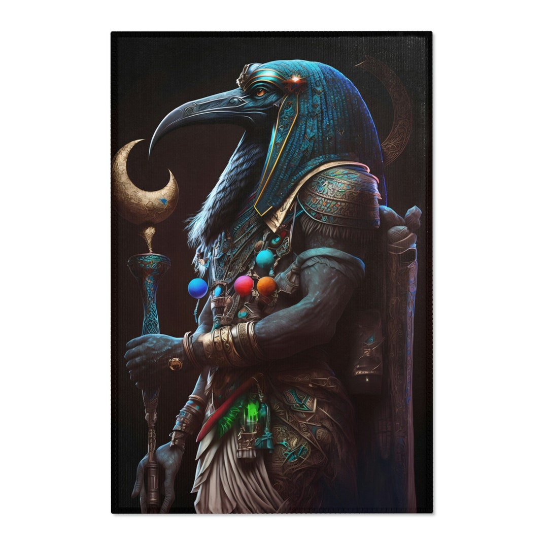 Wicca, Pagan, Spiritual, Thoth, Magic, Occult, Egypt, Universe ...