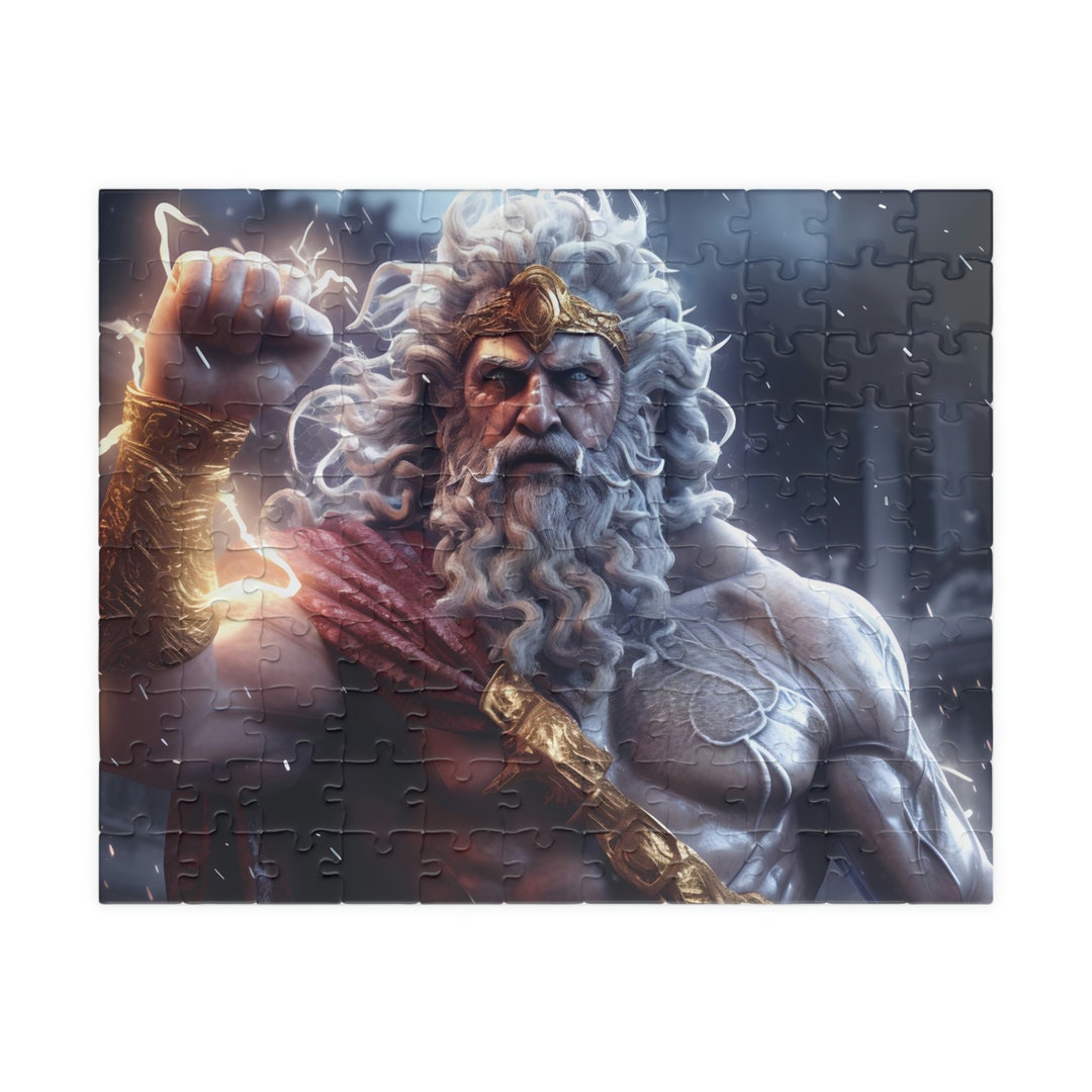 Spiritual, Zeus, Magic, Occult, Greek Mythology, Universe, Esoteric ...