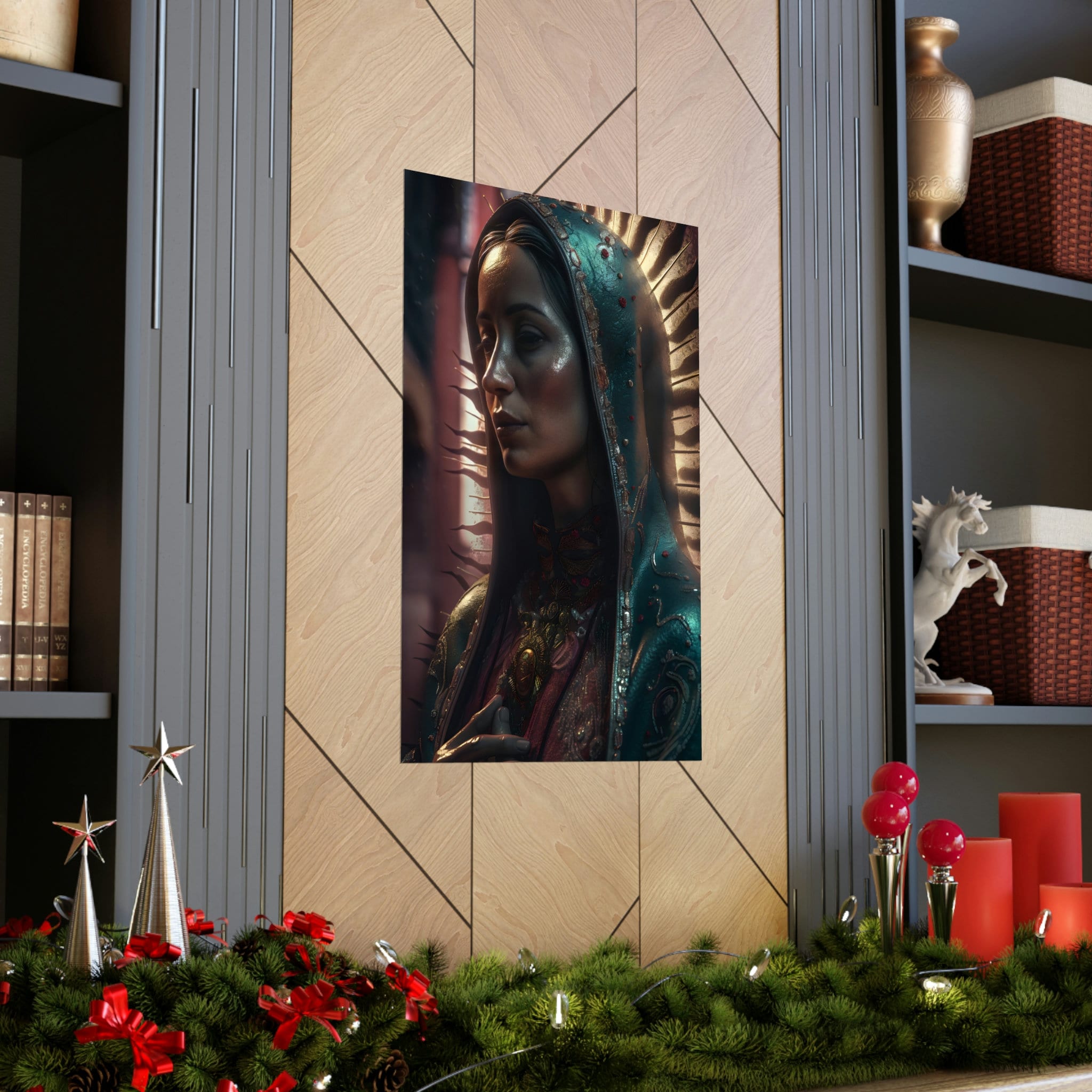 Our Lady of Guadalupe, Religion, Religious, Magic, Occult, Spiritual ...