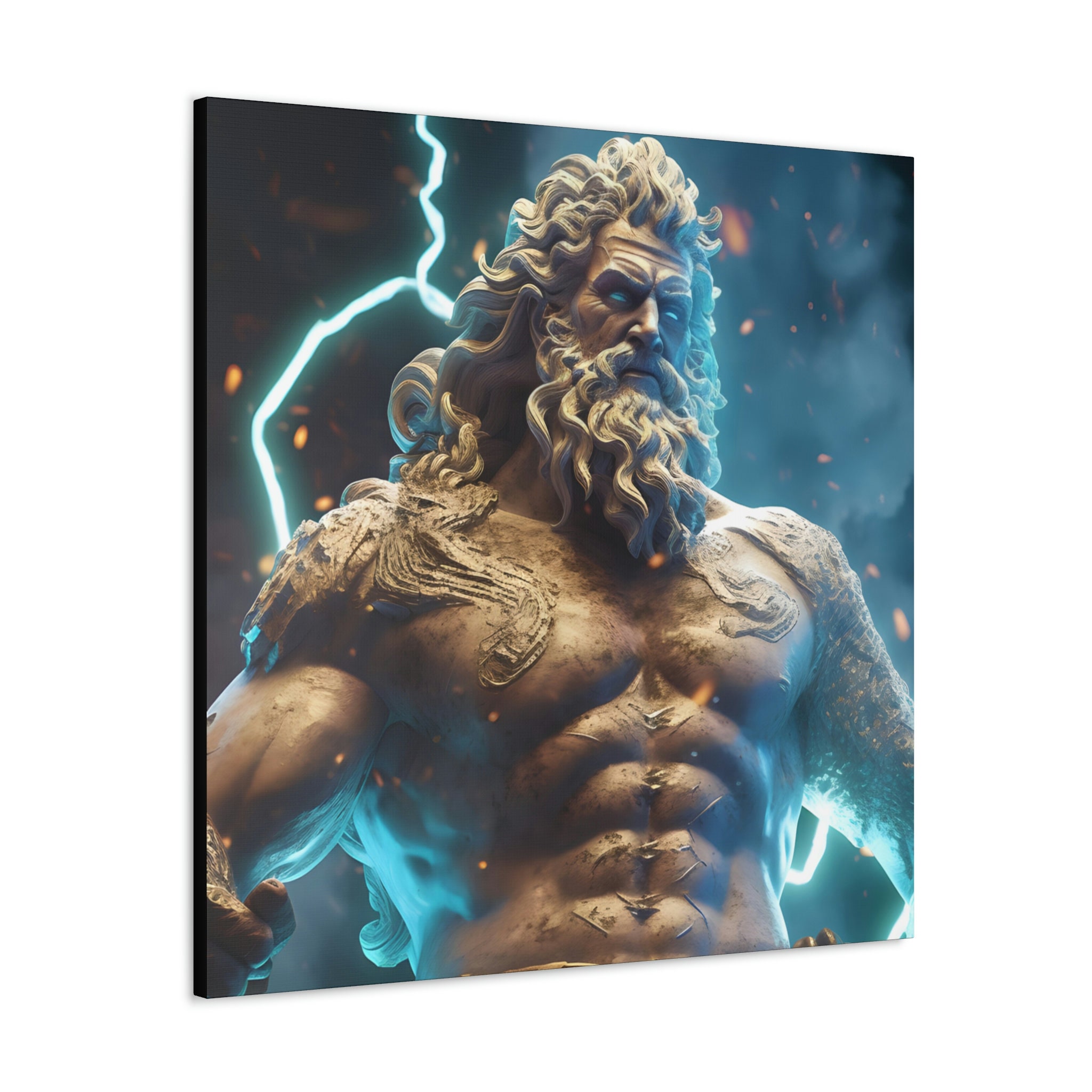 Spiritual, Zeus, Magic, Occult, Greek Mythology, Universe, Esoteric ...