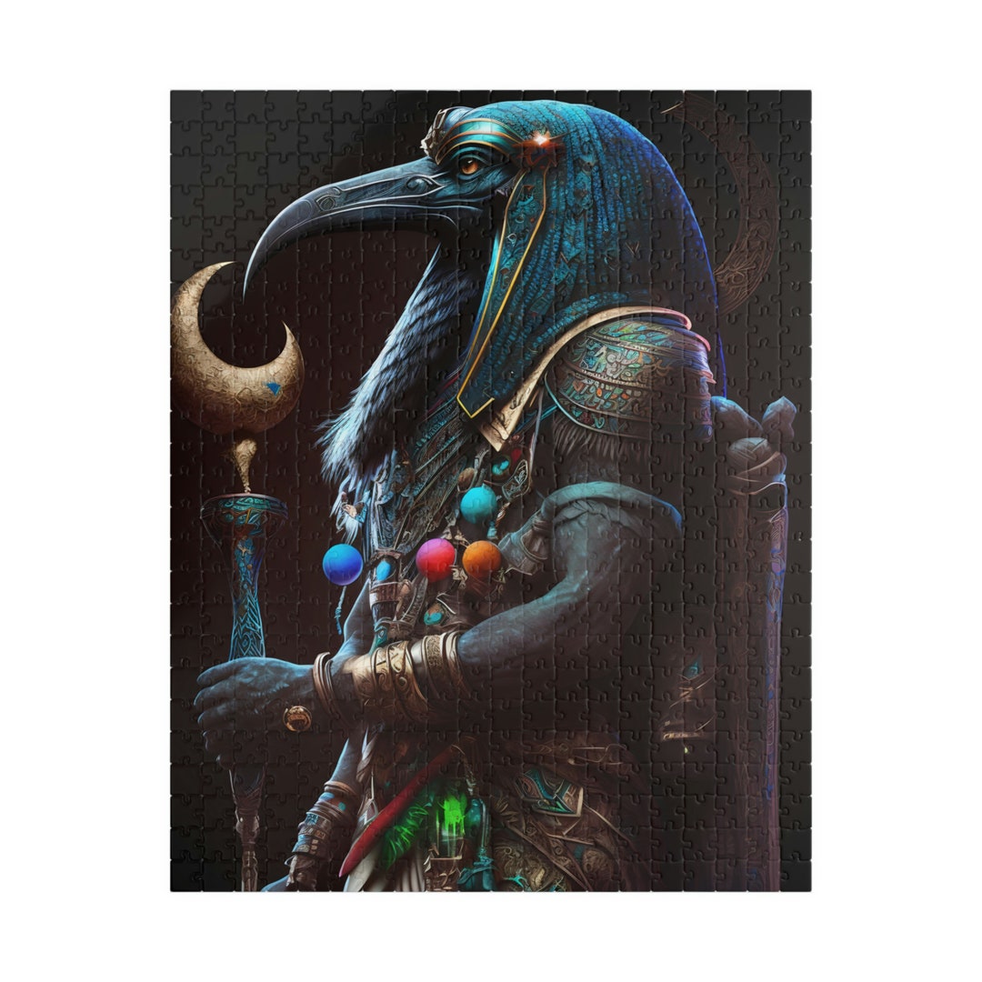 Wicca, Pagan, Spiritual, Thoth, Magic, Occult, Egypt, Universe ...