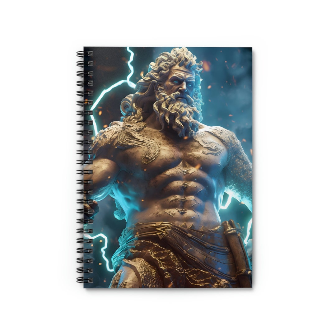 Spiritual, Zeus, Magic, Occult, Greek Mythology, Universe, Esoteric, Free Spirit, Wicca, Mystic ...