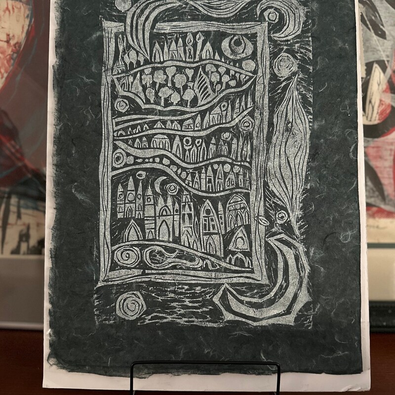 ColorParadePrints - Etsy