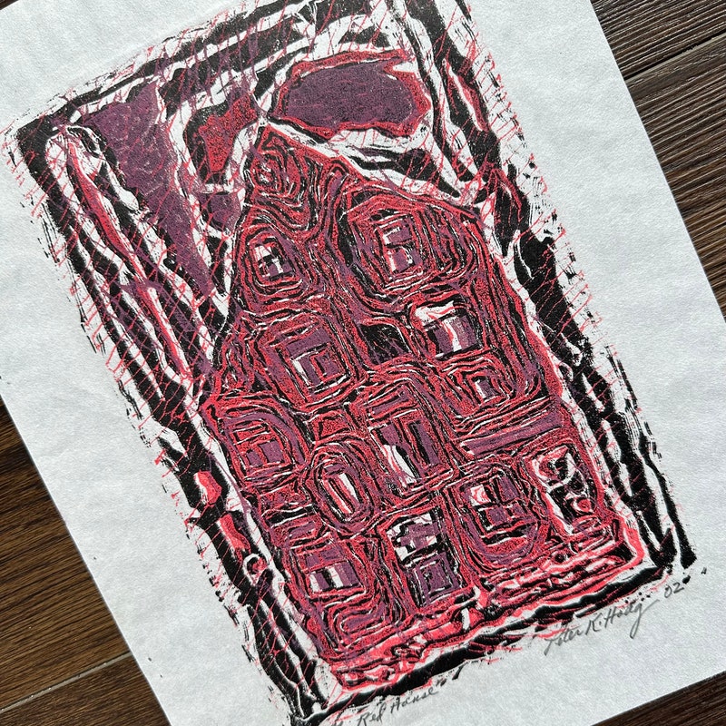 ColorParadePrints - Etsy