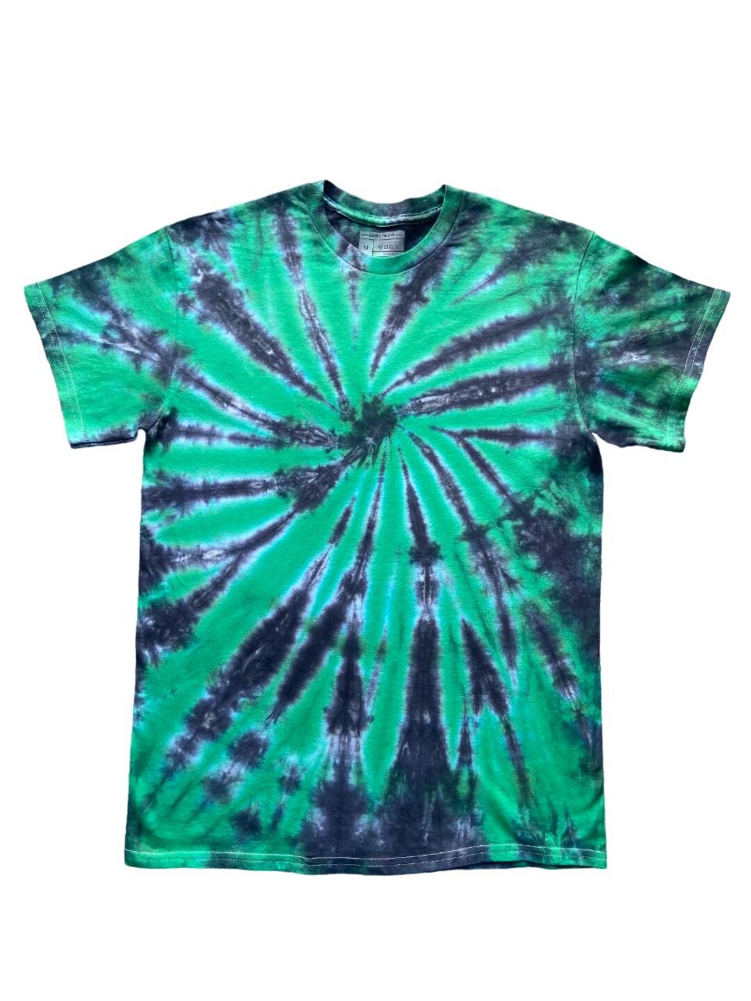 Necron Portal Tie Dye T-shirt, Adult, Youth, Unisex, XS, S, M, L, XL ...