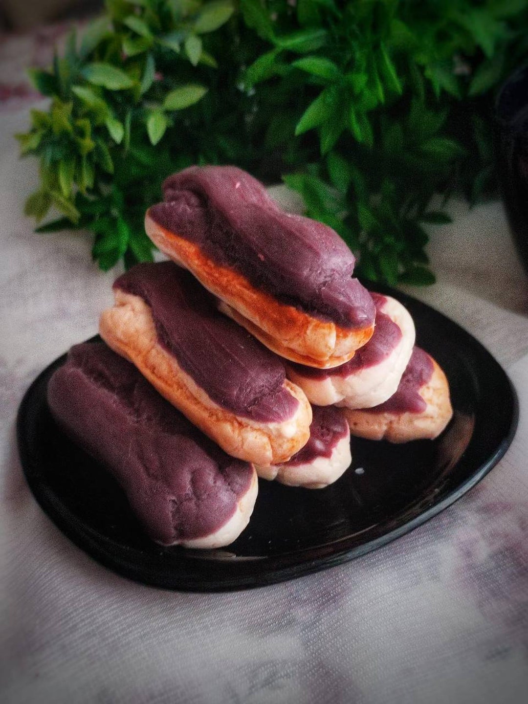 Silicone Mold Eclair, Molds Soap, 3D Mold, Soap Molds, Food Mold - Etsy