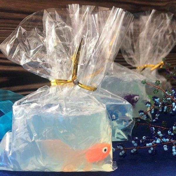 Fish Soap - Etsy