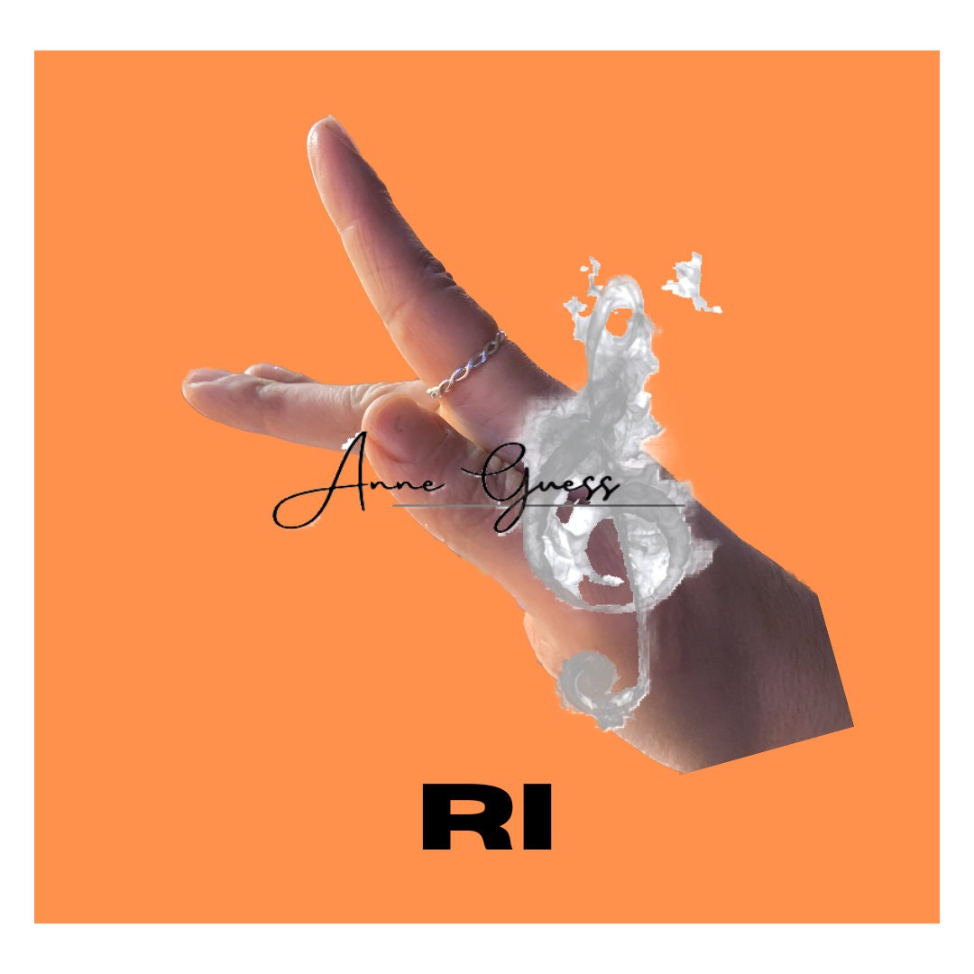 Curwen Chromatic Solfege Handsign Posters - Etsy