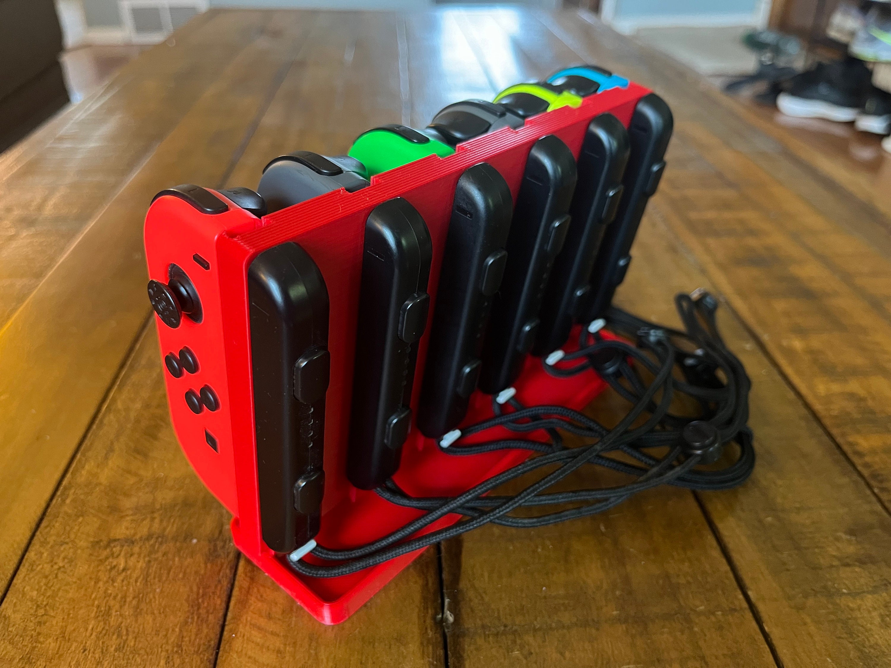 Nintendo Switch Joy Con Controller Organizer/stand! - Etsy