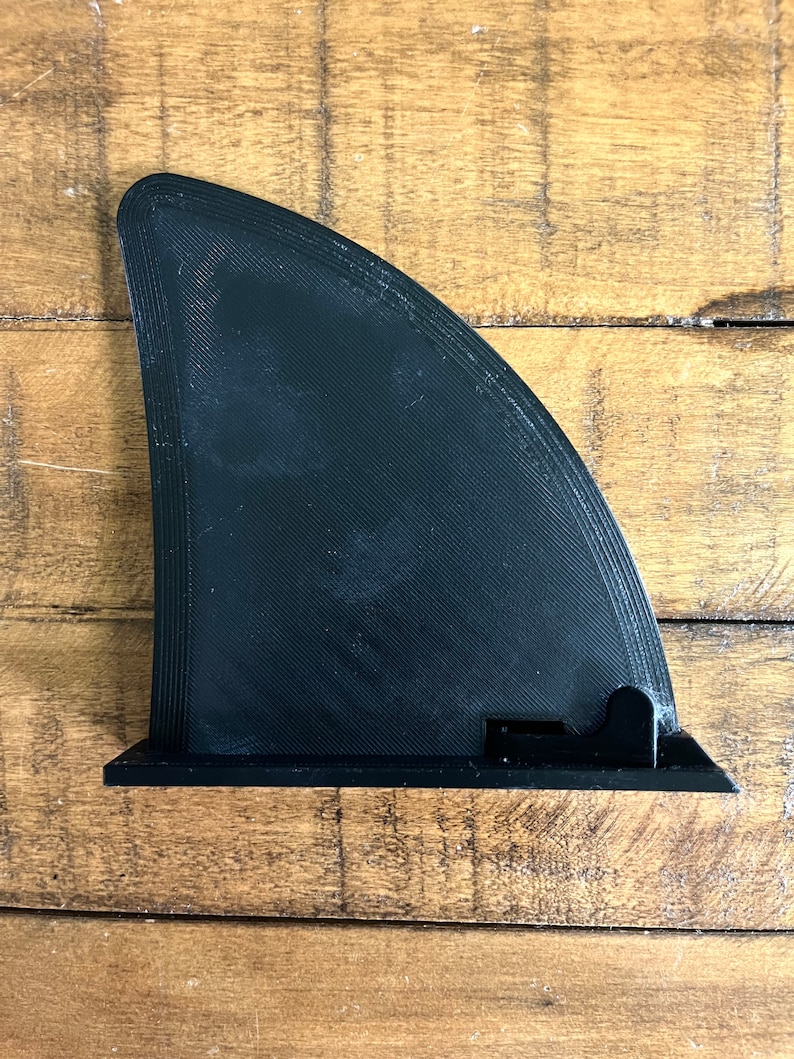 Skeg Replacement for Tobin Inflatable Kayaks - Etsy