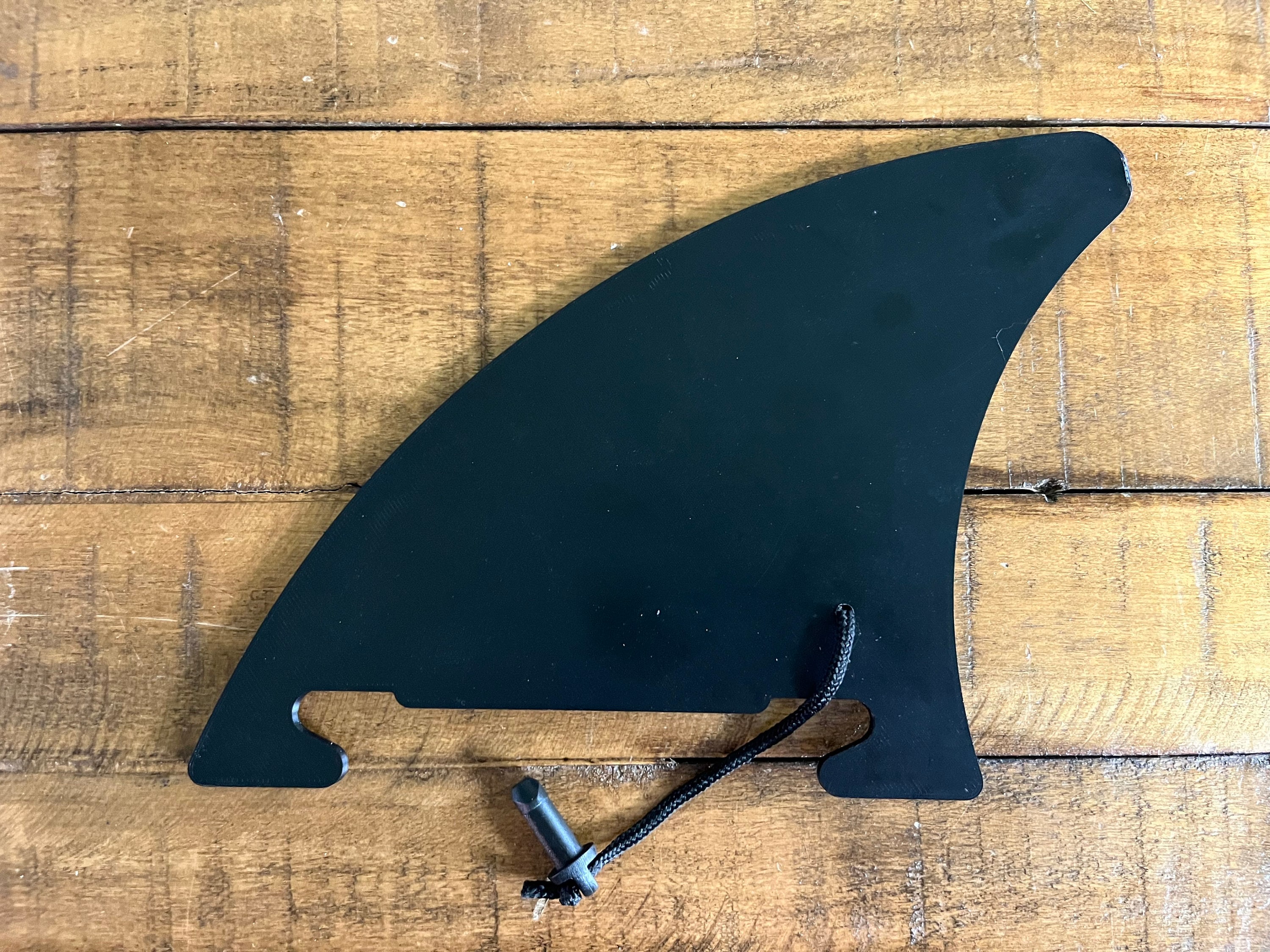 6” Skeg Replacement for Driftsun & Elkton Inflatable Kayaks - Etsy