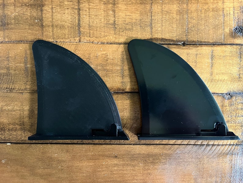 Skeg Replacement for Tobin Inflatable Kayaks - Etsy