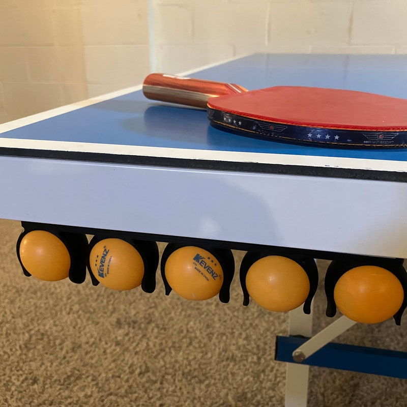 Ping Pong Table - Etsy