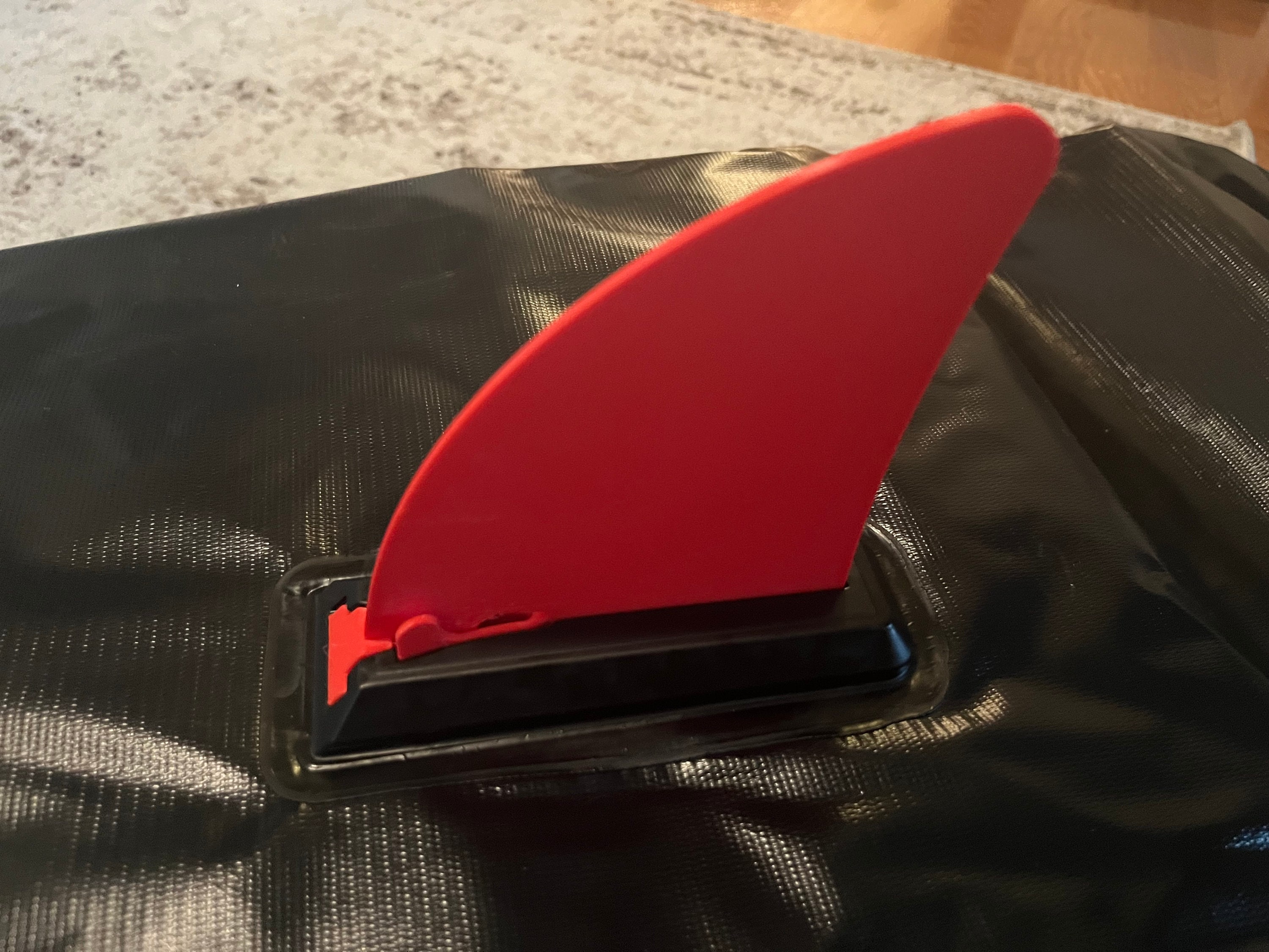 Skeg Replacement for Tobin Inflatable Kayaks - Etsy
